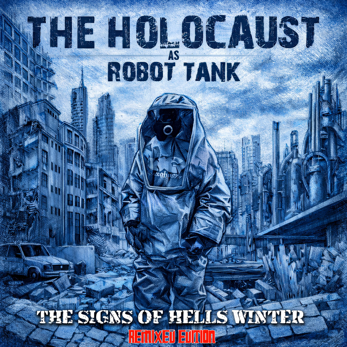The Signs Of Hells Winter (Remixed Edition) | The Holocaust as Robot ...