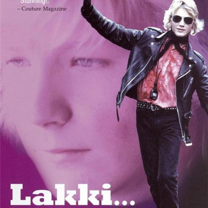 Lakki... The Boy Who Could Fly | Svend Wam