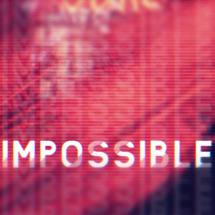 Impossible | Stefan Bohacek