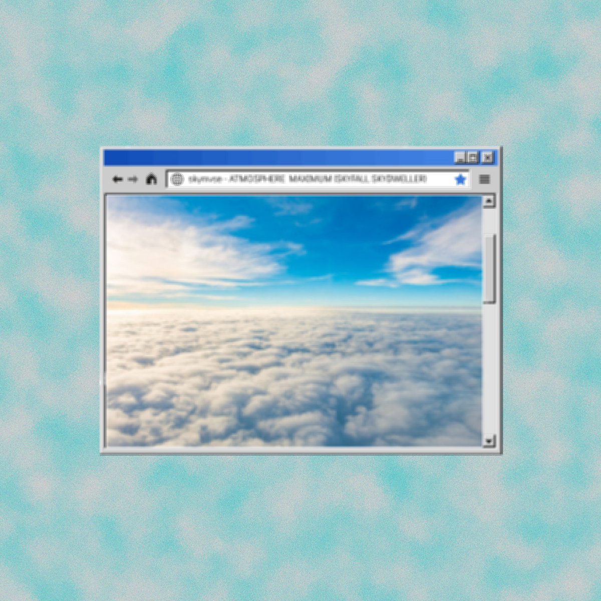 Atmosphere Maximum | skymvse