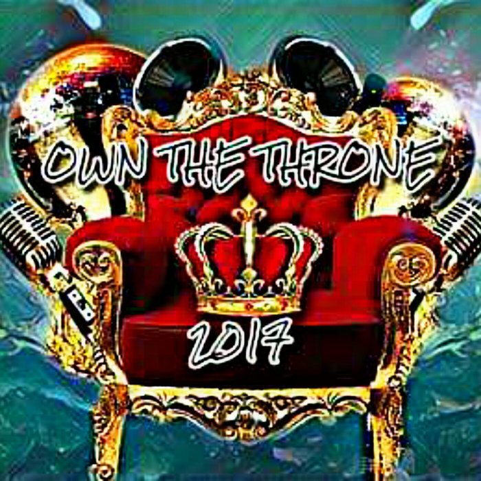 Own The Throne 2017 | The Write Reviews