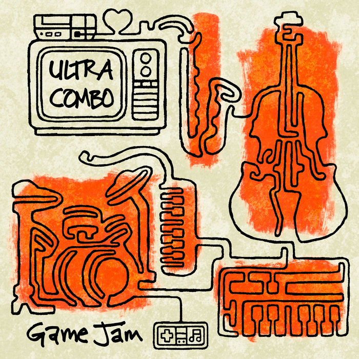 Game Jam | Ultra Combo