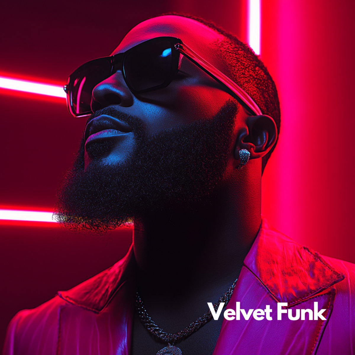 Late Love | Velvet Funk