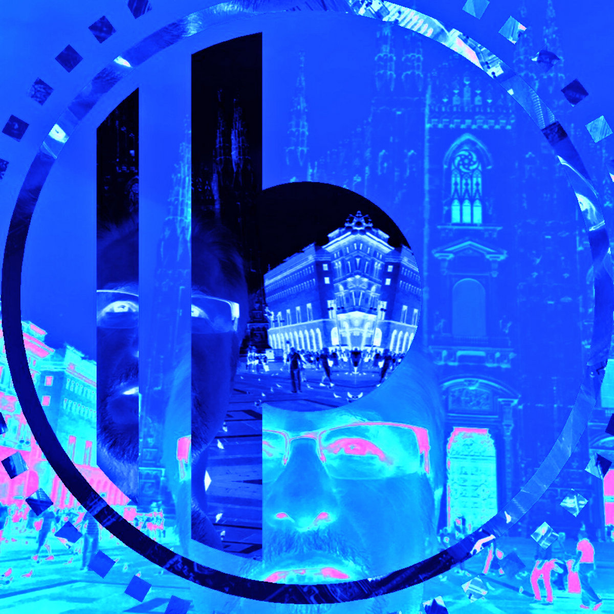 THE GRIMALDI CURSE | RAY COYLE