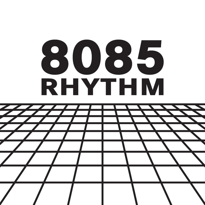 RHYTHM 8085 RHYTHM 8085