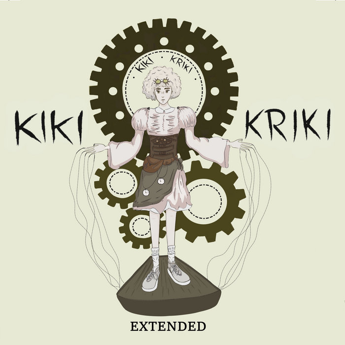 KRiKi (extended) | Kikiwritings