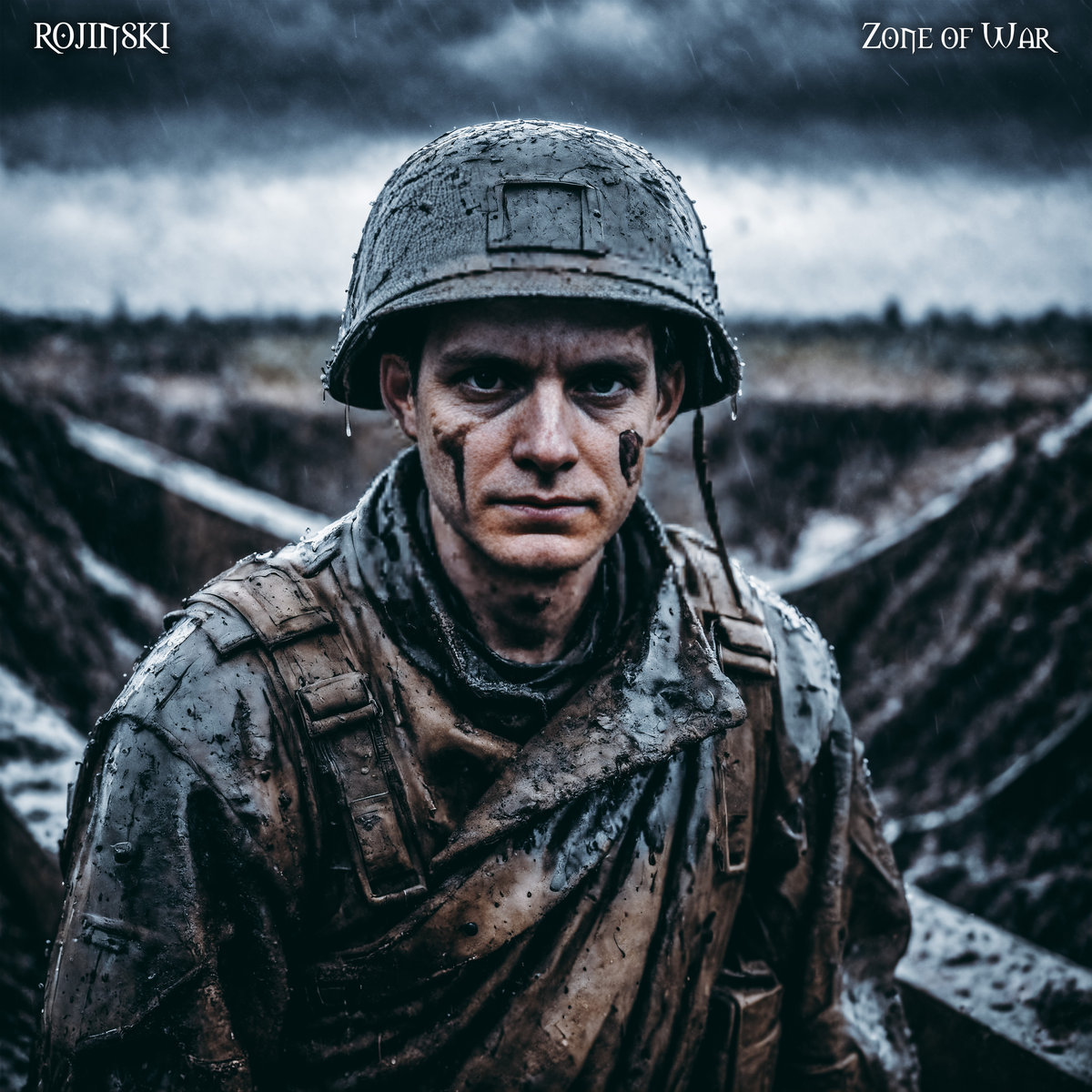 Zone of War | Rojinski