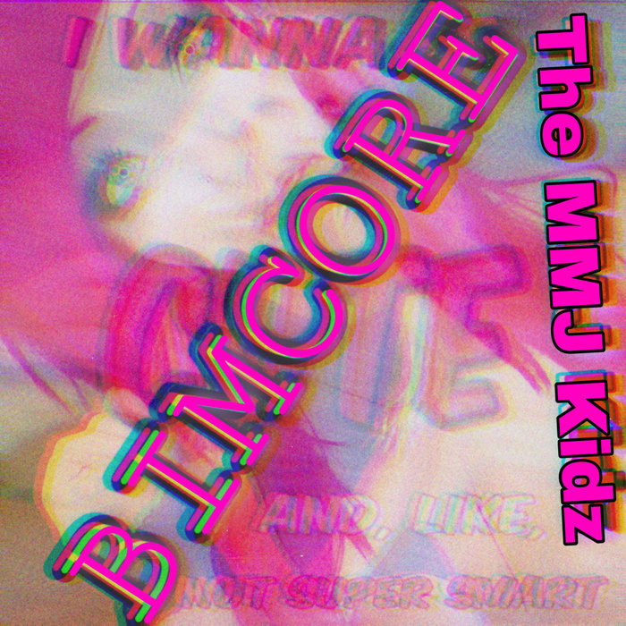 Bimcore | The MMJ Kidz