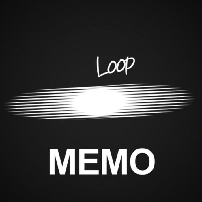 SP ALBUM "MEMO Remastered 2023" | Loop
