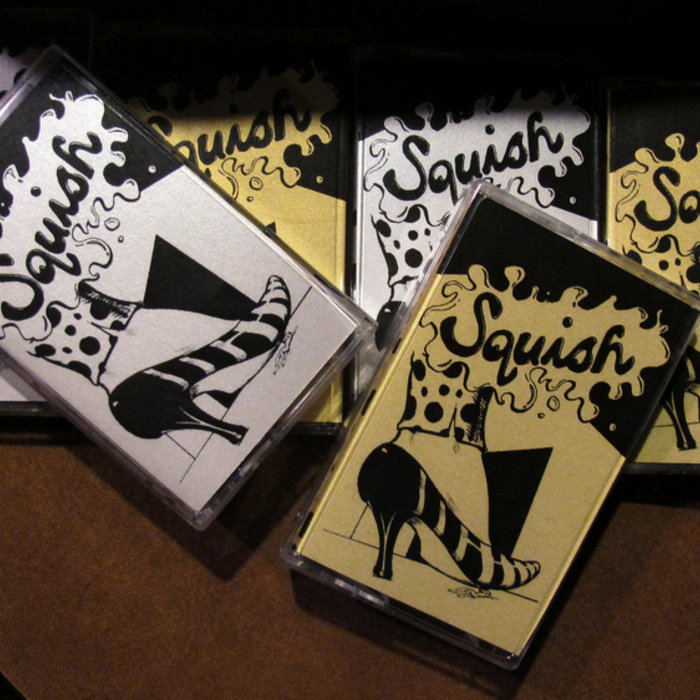 Squish tape | squish