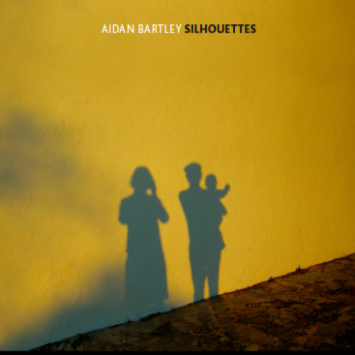 Harbour Thoughts | Aidan Bartley