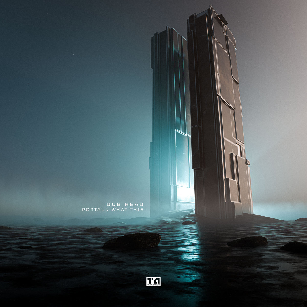 Portal | Dub Head | Transparent Audio