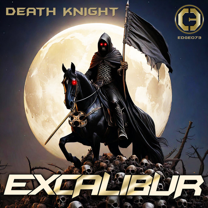 Dead Knight | Excalibur | Vengeance