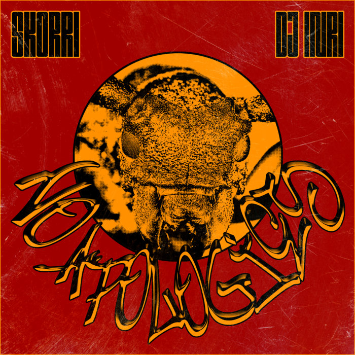 Glass | Skorri & DJ INRI | Skorri