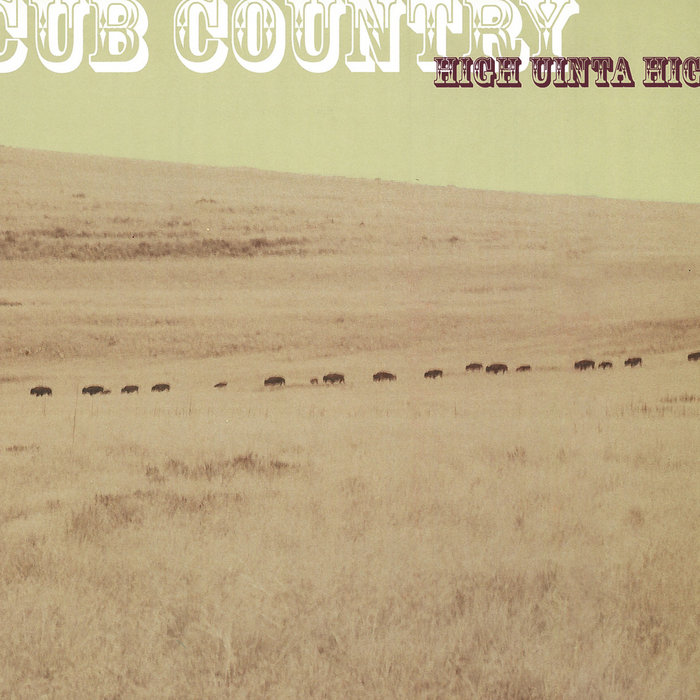 Hit The Roof | Cub Country