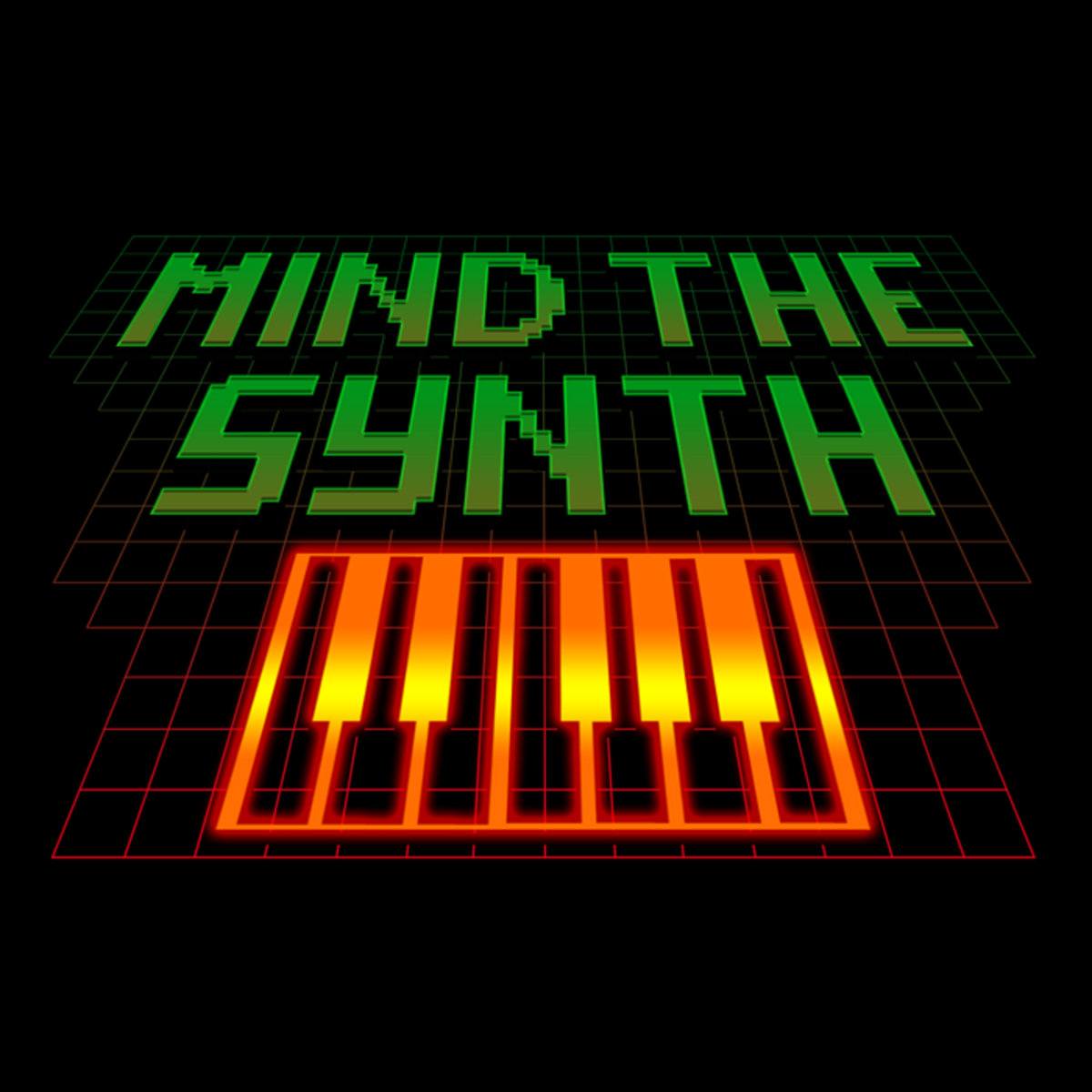 Use The Brain | Mind The Synth