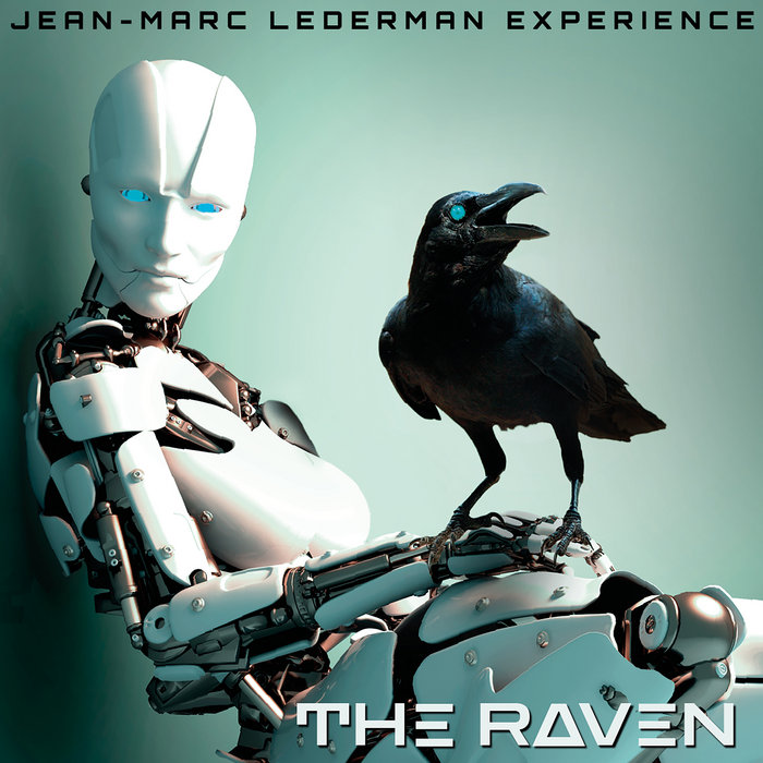 The Raven | Jean-Marc Lederman Experience | COP International