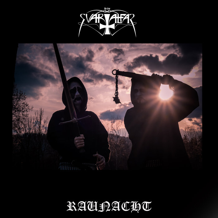 Raunacht | Svartalfar