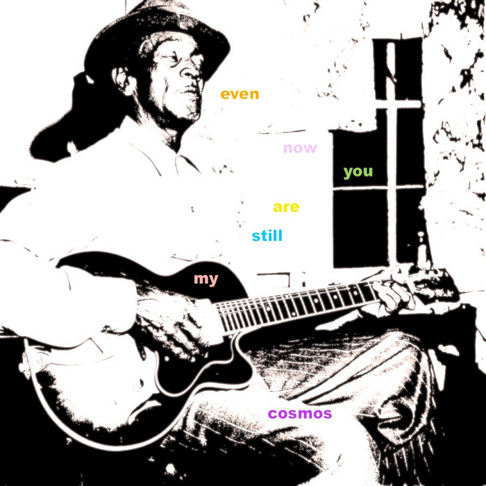 Even Now You Are Still My Cosmos | Short Hand