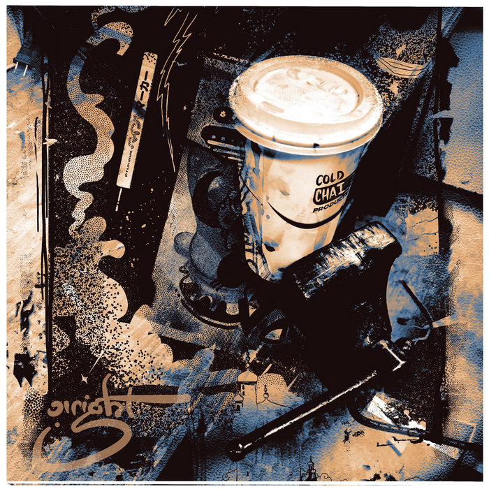 cold chai | olright