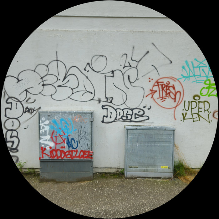 Tech Soul | Futuregrapher & Solipsism | Móatún 7