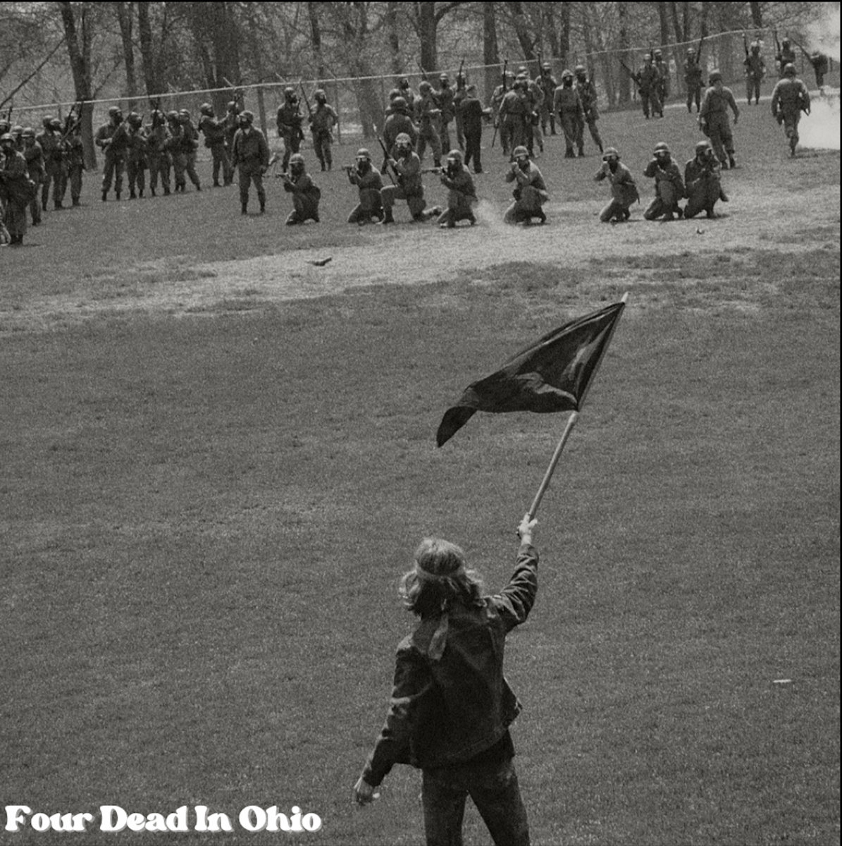 Four Dead In Ohio | Four Dead In Ohio