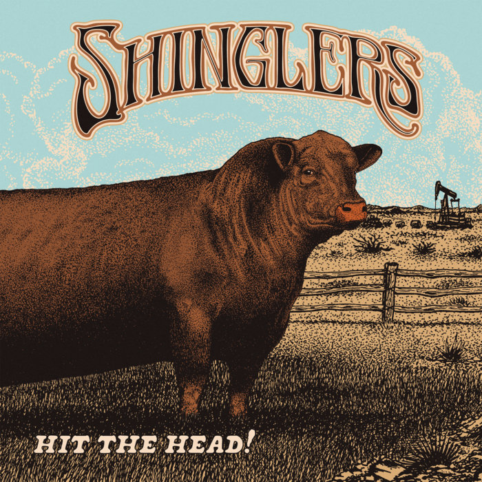 Hit the Head! | Shinglers