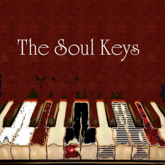 The Soul Keys (debut E.P) | The Soul Keys