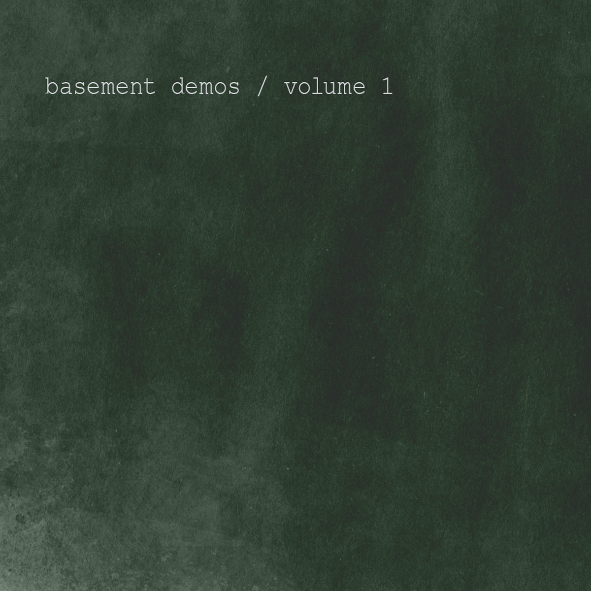 Basement Demos | STAMATI