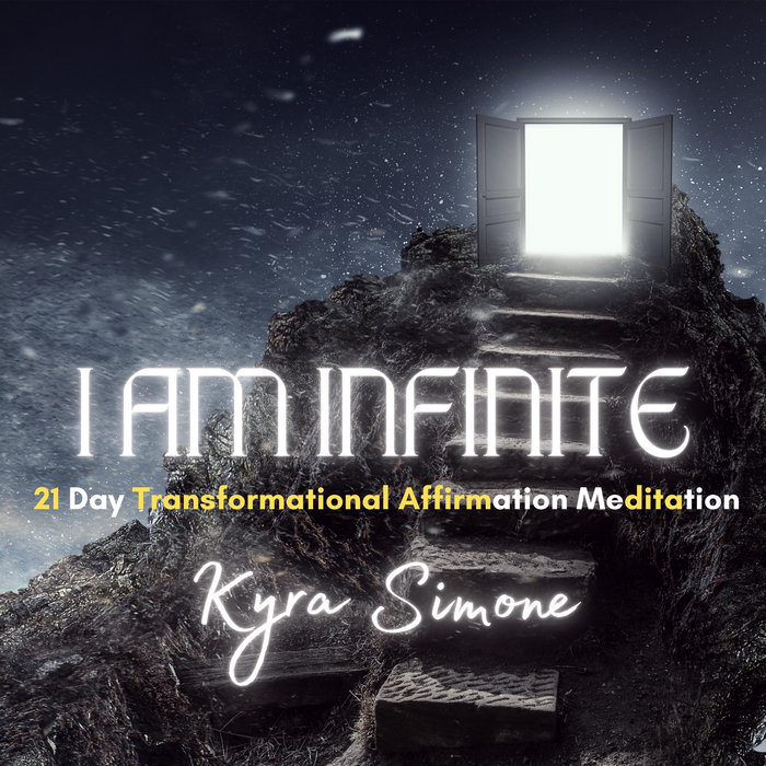 "I Am" Infinite | Kyra Simone