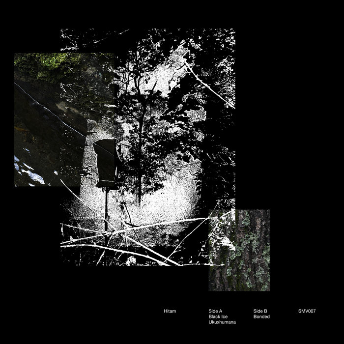 SMV007 | Hitam | Somov Records