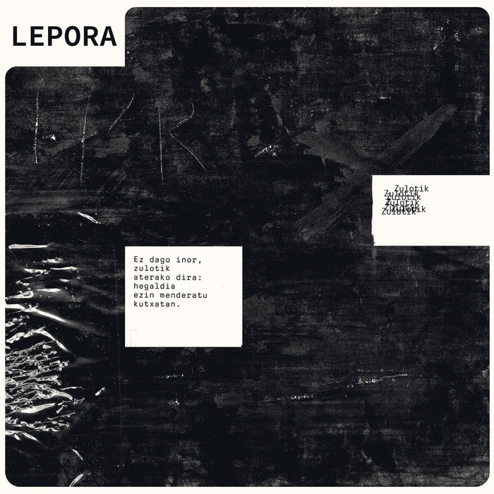 Zulotik | Lepora