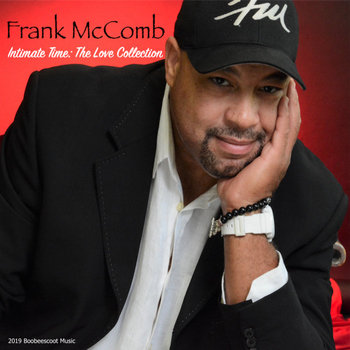 Music | Frank McComb