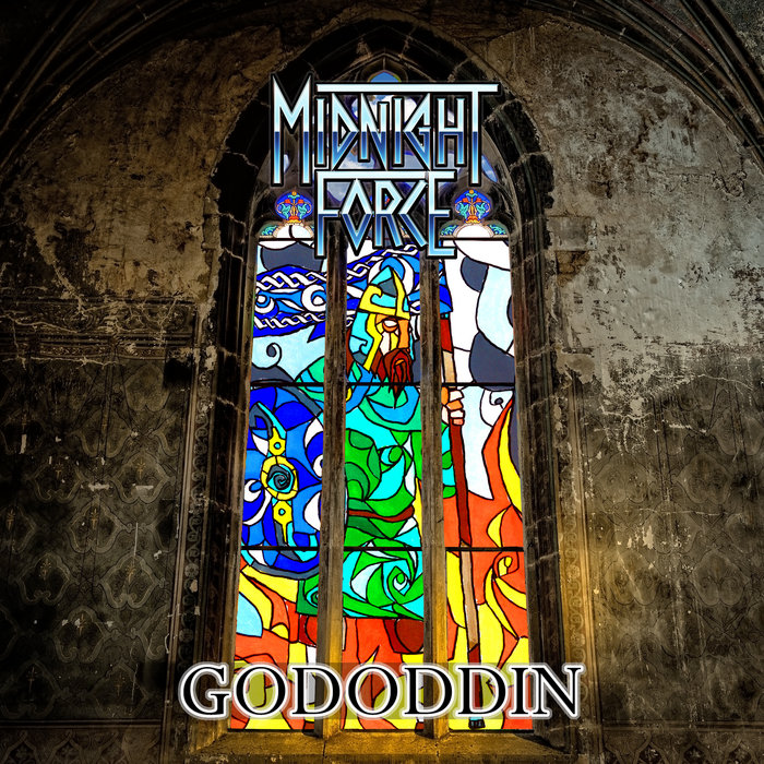 Gododdin | Midnight Force