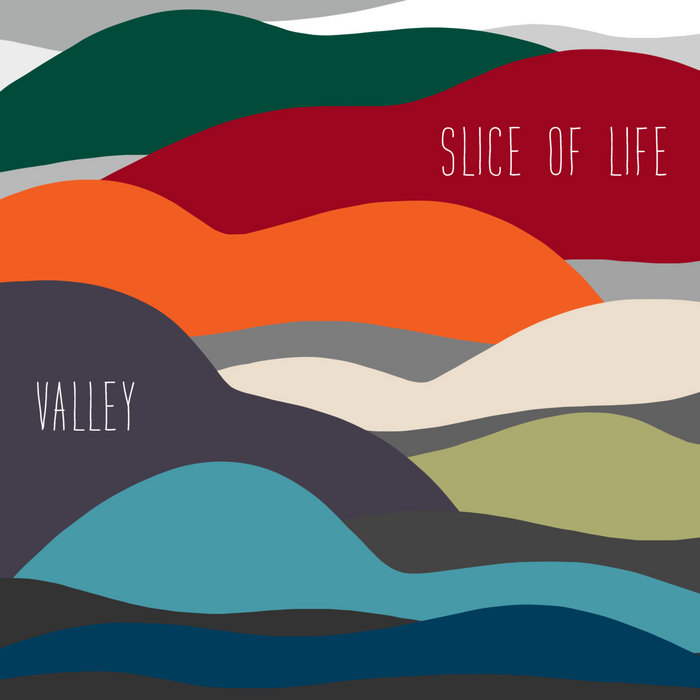 Split | Valley / Slice Of Life | Valley