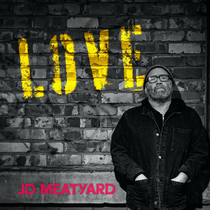 LOVE | jd meatyard