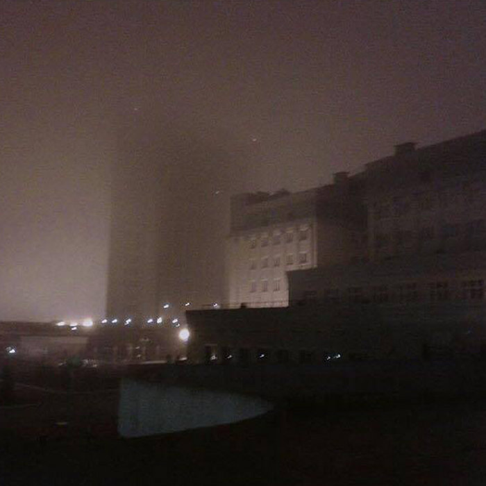 tabula rasa | color hue