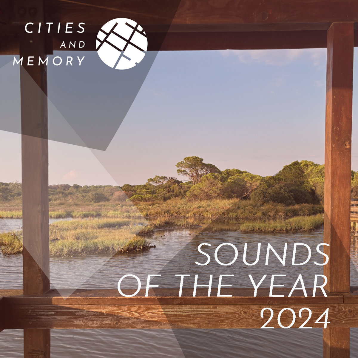 Sounds of the Year 2024 | Cities and Memory