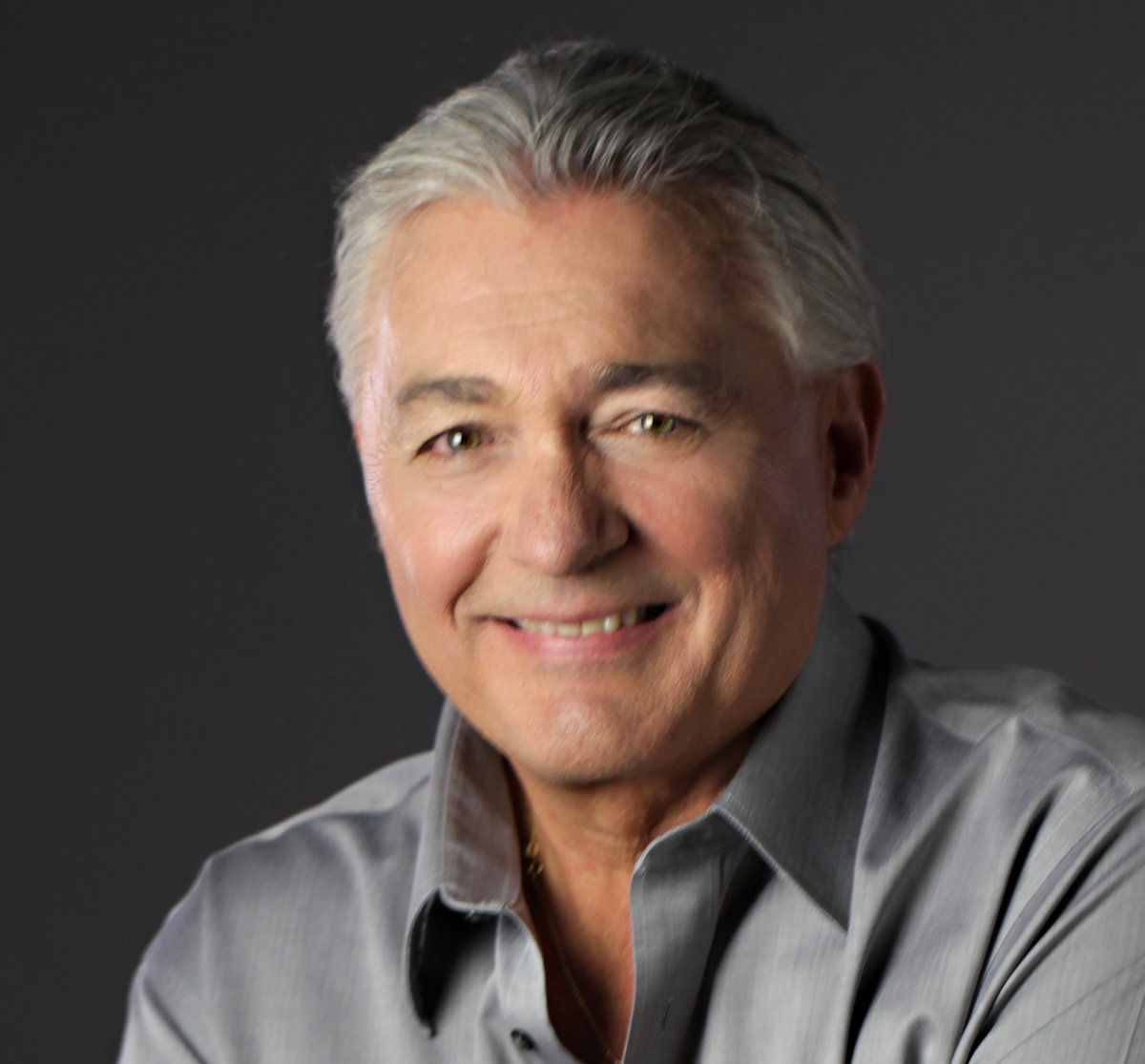 The Jim Gibney Cocktail Hour Set | The Main Event