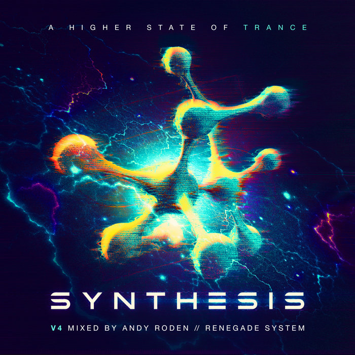 Synthesis, Vol. 4 | Various Artists | Tidy Trax
