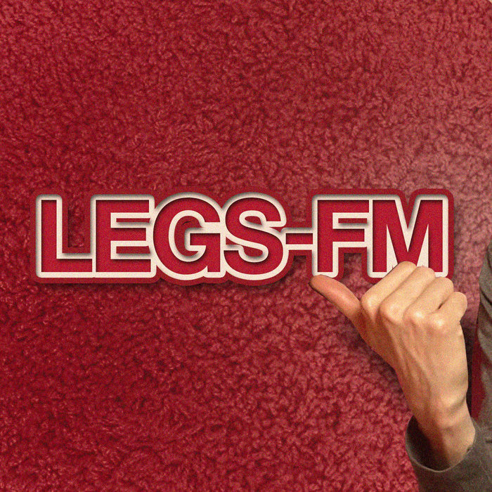 LEGS FM | Longlegs