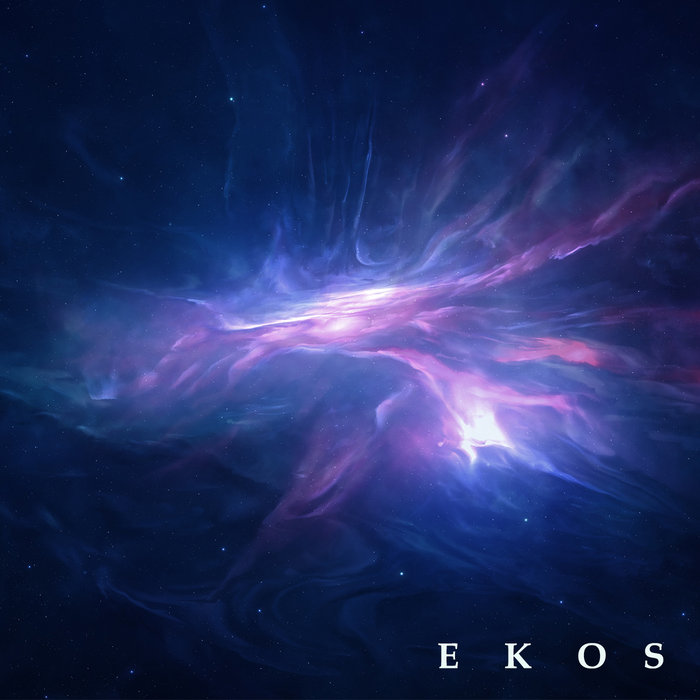 EKOS I | EKOS | Jon Kruk