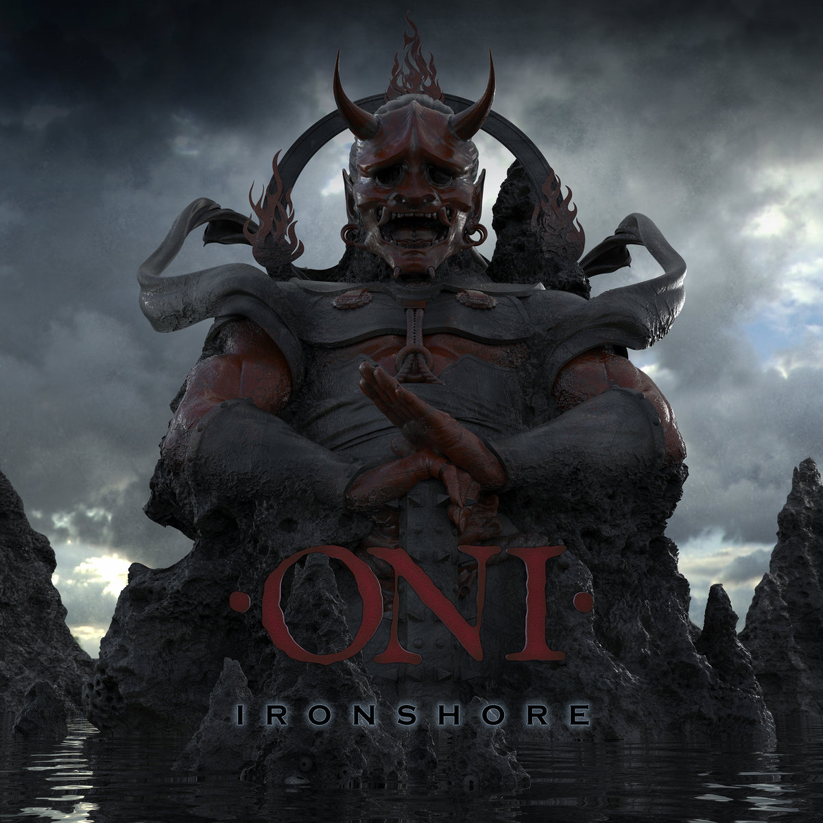 Ironshore | Oni