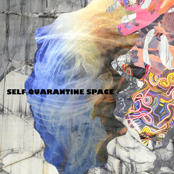Self Quarantine Space | Dereck Higgins