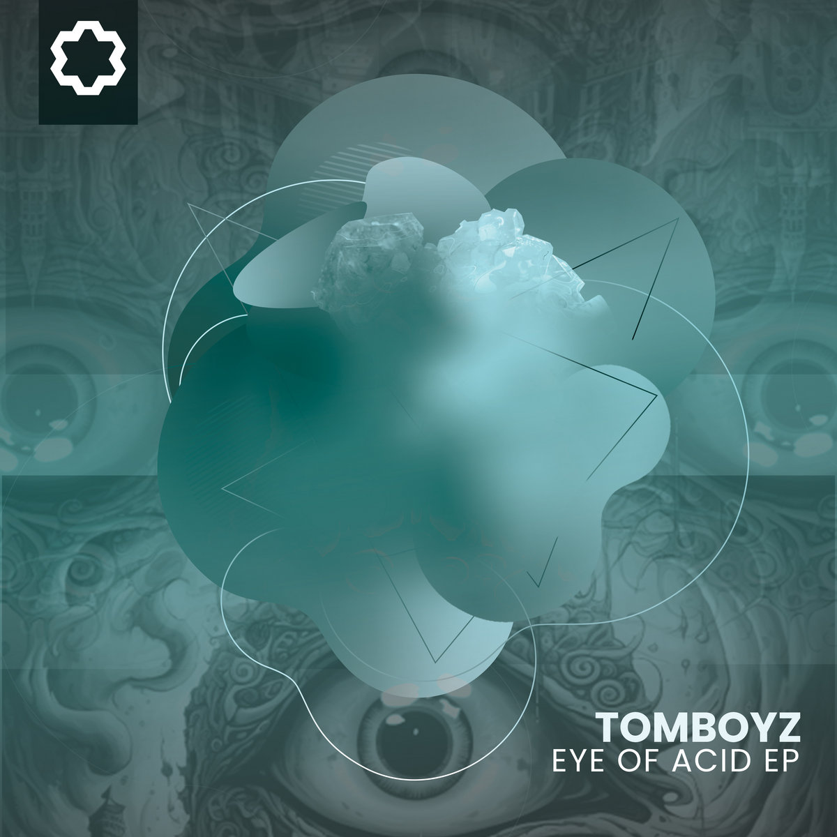 Eye of Acid | TOMBOYZ (Joy Indie) | Zoo Music