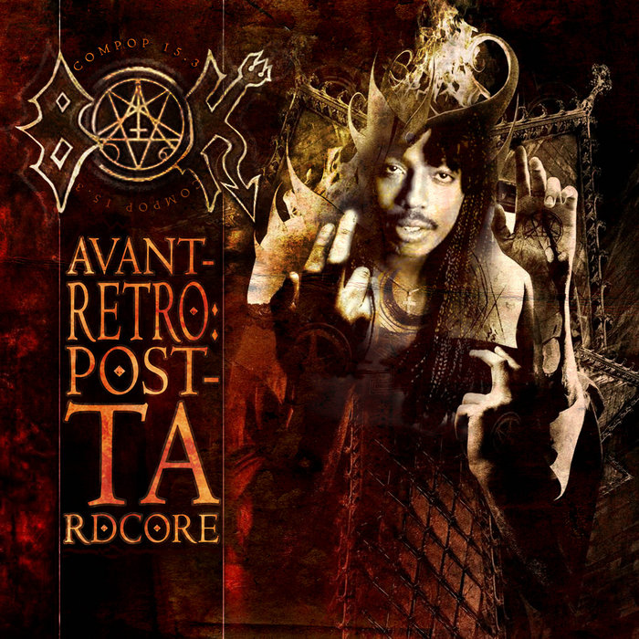 Avant Retro: Post-Tardcore | Buttress O'Kneel