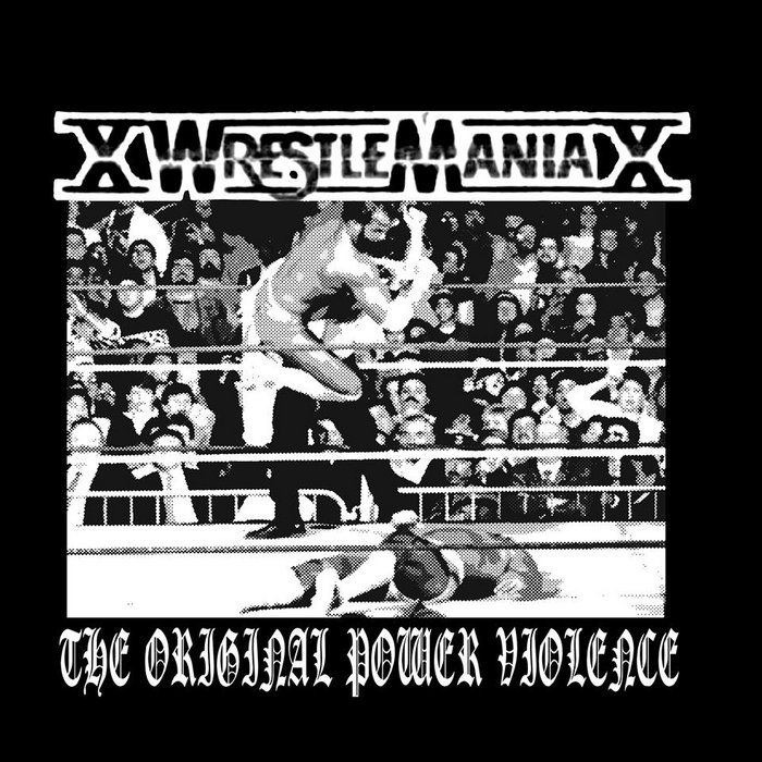 From The Top Rope No Vocals Xwrestlemaniax from-the-top-rope-no-vocals-xwrestlemaniax