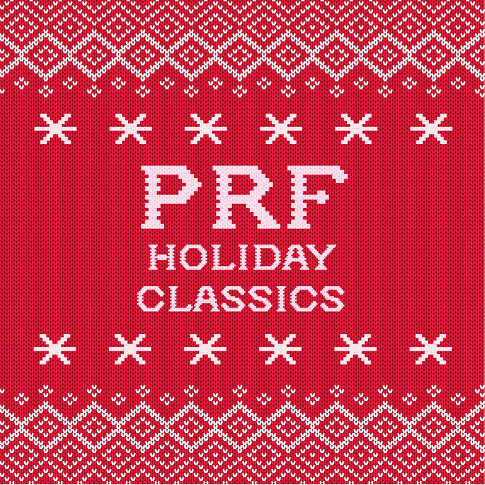 PRF Holiday Classics | PRF Kids