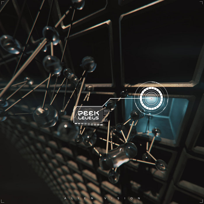 Alien Vision | Peek Levels | Danktronics