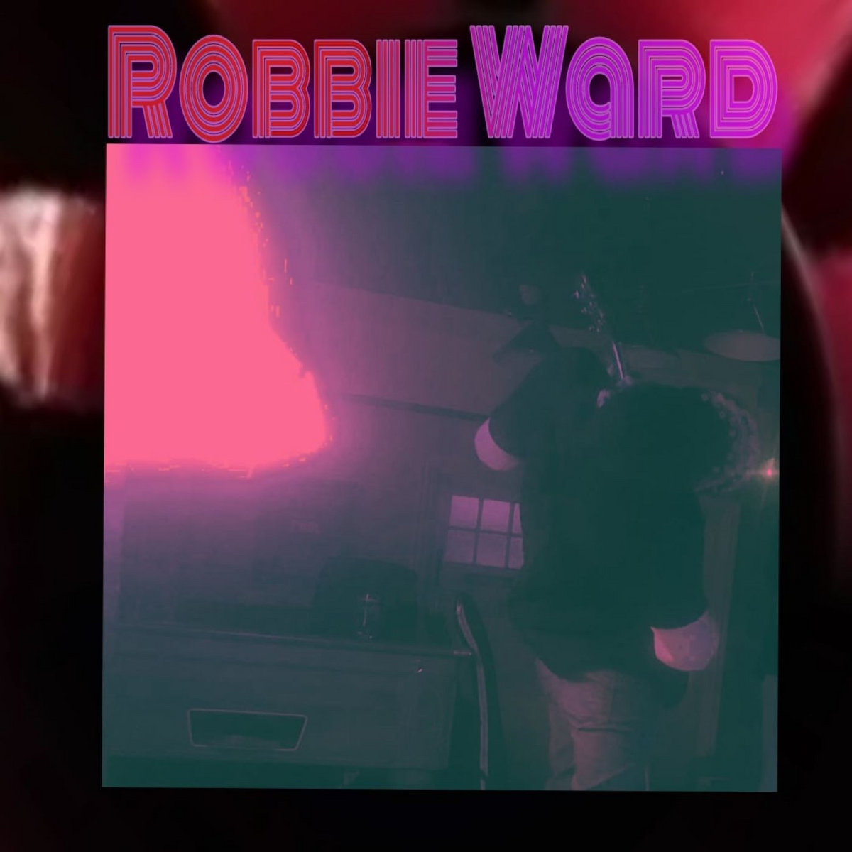 Robbie Ward | Robbie Ward